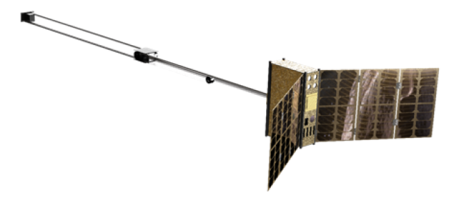 HERA CubeSat Phase A study | Nebula Public Library